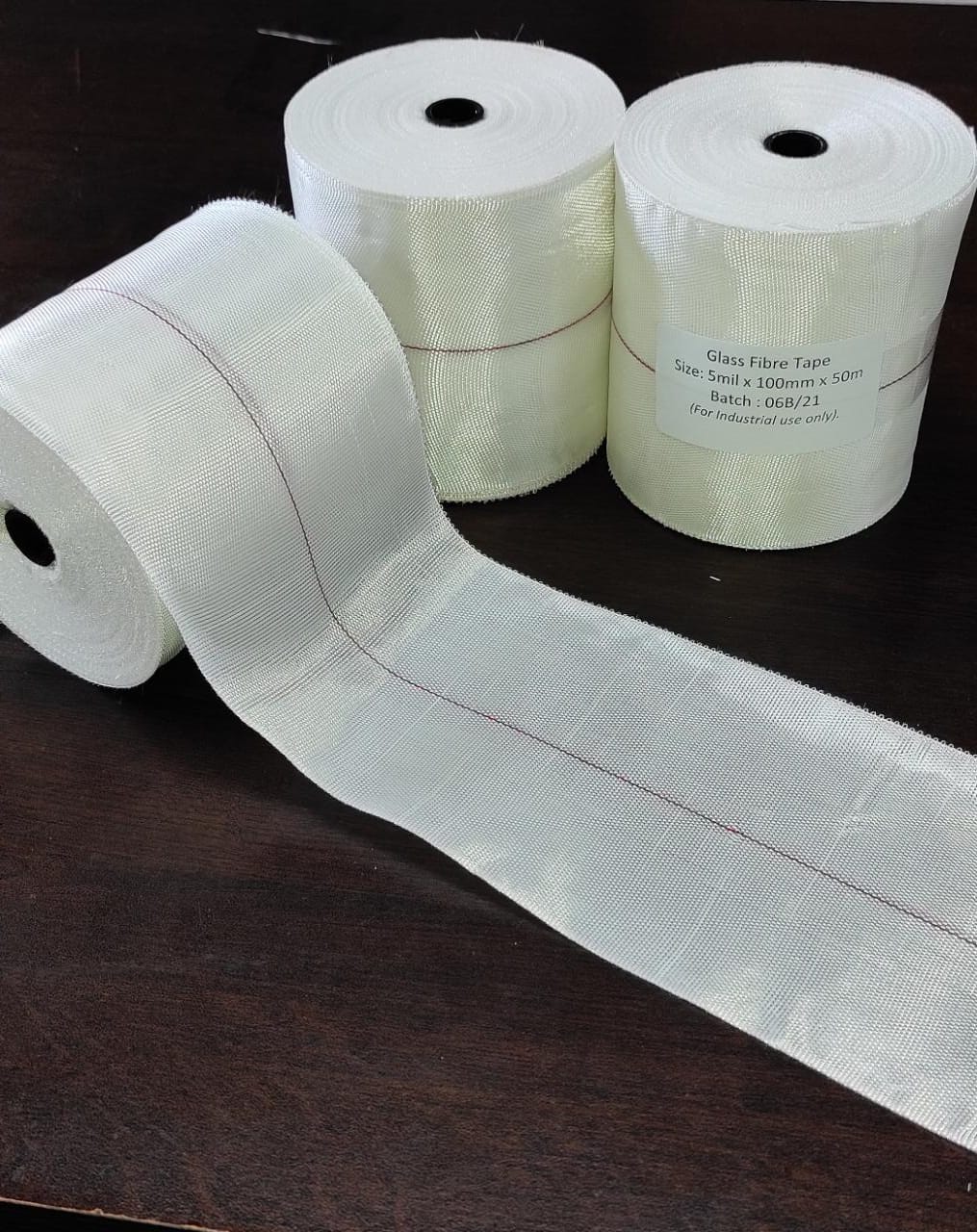 Standard Length Tapes – Anu Electricals